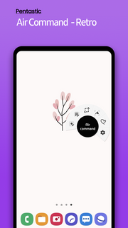 Pentastic - Apps on Galaxy Store