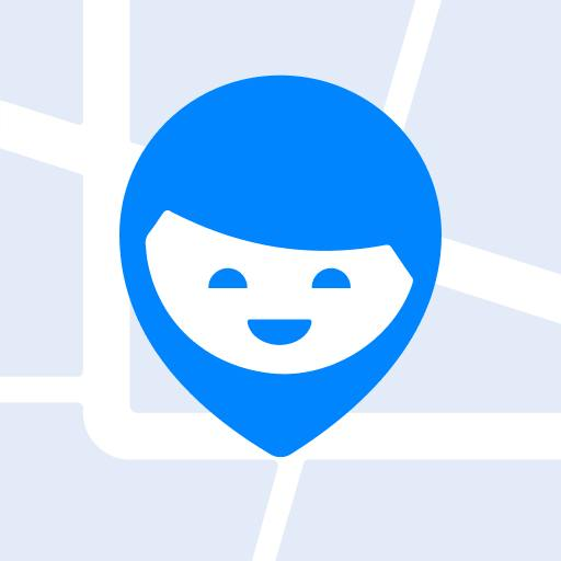 Find My Kids: GPS Phone Location Tracker & Family Locator