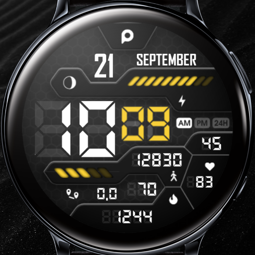 PRIME - 021 - Aplicaciones en Galaxy Store