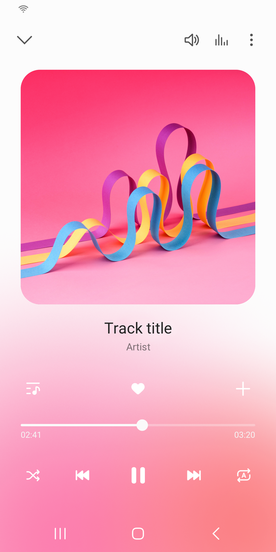 Samsung Music