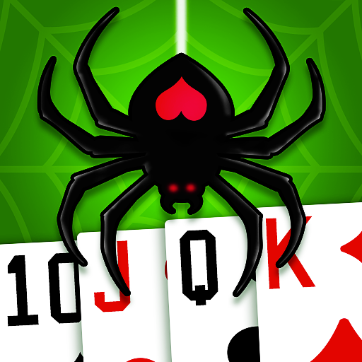 Spider Solitaire - Aplicaciones en Galaxy Store