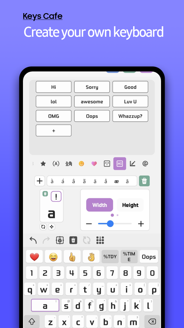 Keys Cafe - Apps on Galaxy Store