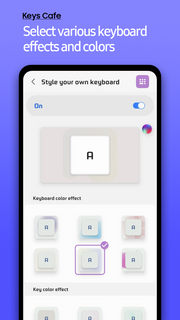 Keys Cafe - Apps on Galaxy Store