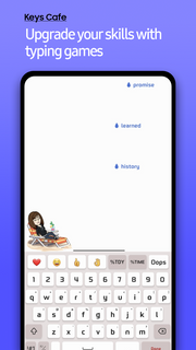 Keys Cafe - Apps on Galaxy Store