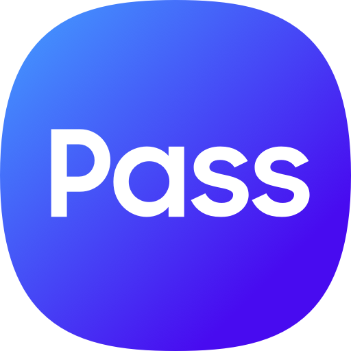Samsung Pass Provider - 三星应用商店上的应用程序