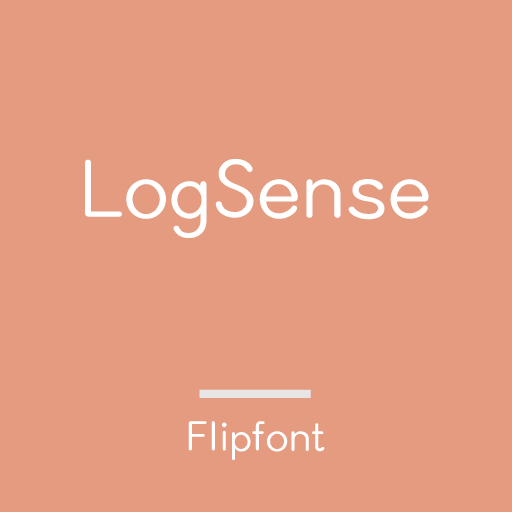 LogSense™ Latin Flipfont - Aplicaciones en Galaxy Store