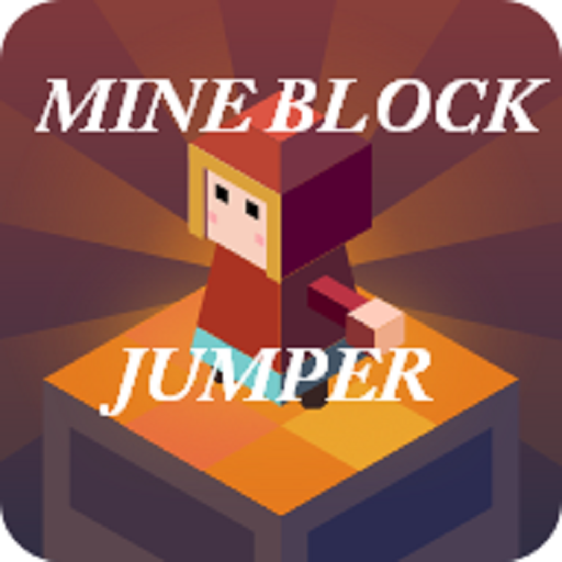 Block Jump Game:Sky Falling - Aplicaciones en Galaxy Store