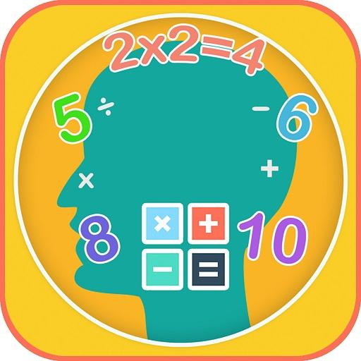 Mental Math App - Learning Math Exercises Games - Aplicaciones en ...