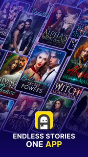 AnyStories - WebNovel & Fiction - Apps on Galaxy Store