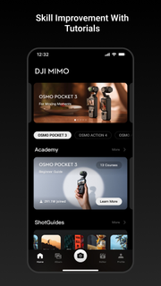 DJI Mimo - Apps on Galaxy Store