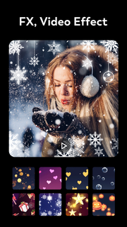 Video Maker & Photo Slideshow, Music - FotoPlay - Apps on Galaxy Store