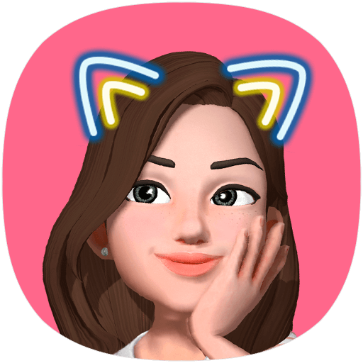 AR Emoji Sticker - Apps on Galaxy Store