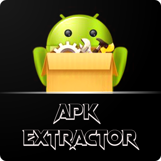 APK Extractor - APK Generator