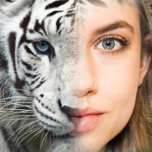 Animal Face Maker - Aplicaciones en Galaxy Store