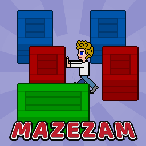 MazezaM - Puzzle Game - Aplicaciones en Galaxy Store
