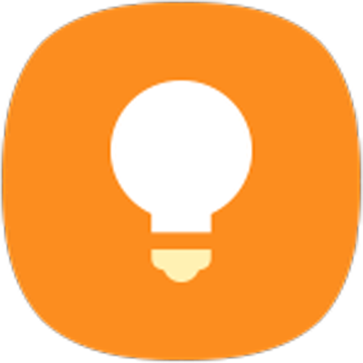 Tips - Apps on Galaxy Store