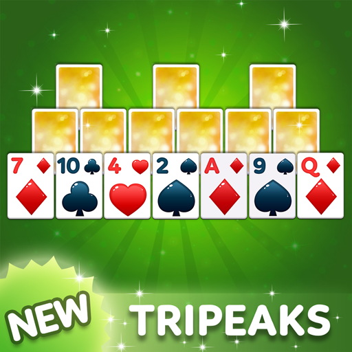 Tripeaks Solitaire Classic Fun 2021 - Aplicaciones en Galaxy Store