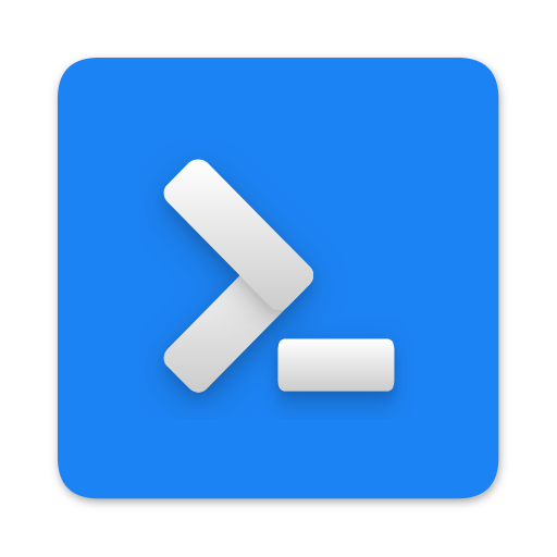 Android Shell Terminal Emulator