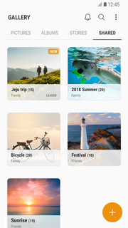Samsung Gallery - Apps on Galaxy Store