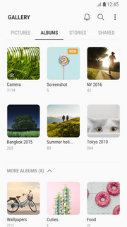 Samsung Gallery - Apps on Galaxy Store