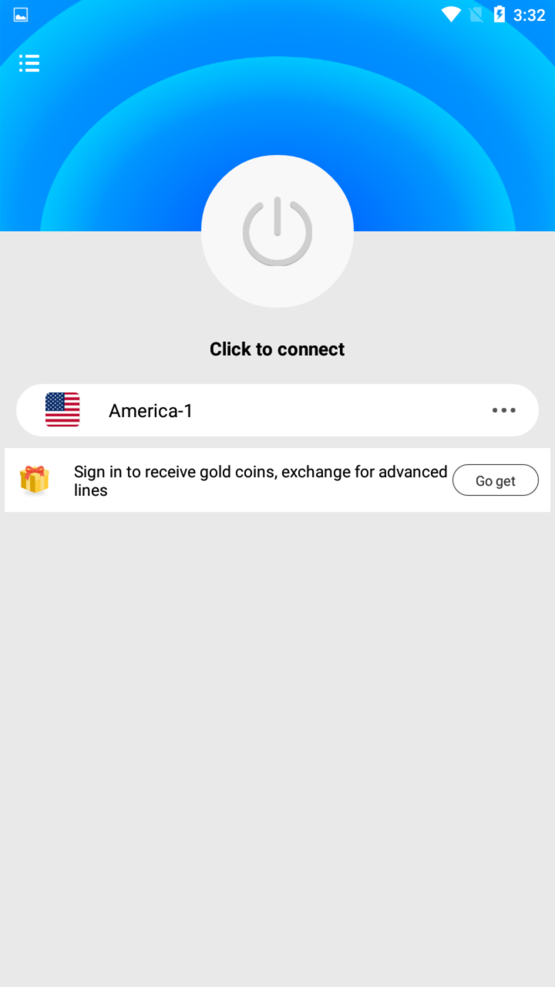 FREE VPN Proxy - Rare VPN - Apps on Galaxy Store