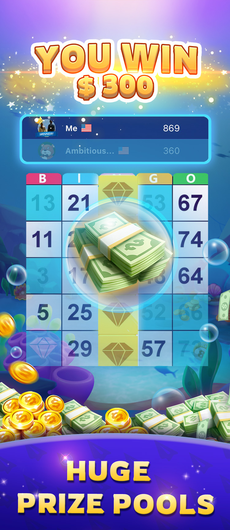 Pocket7Games: Win Real Cash - Apps on Galaxy Store