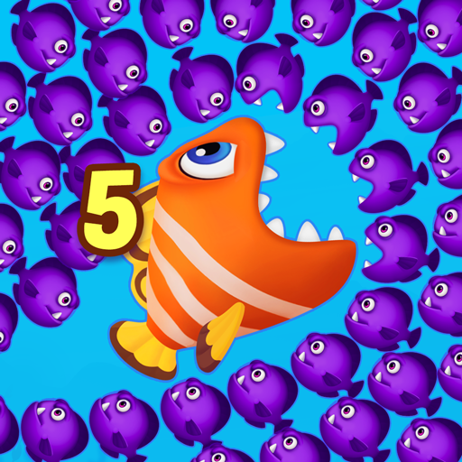 Fishdom - – Aplicativos na Galaxy Store