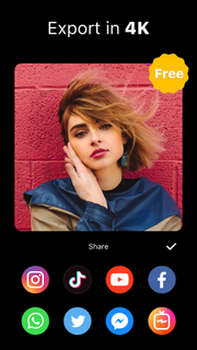 Video Editor & Video Maker - InShot - Apps on Galaxy Store