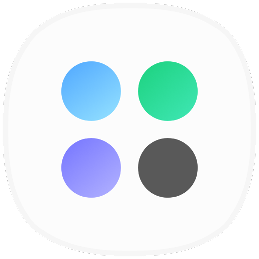 SmartThings Framework - Aplicaciones en Galaxy Store