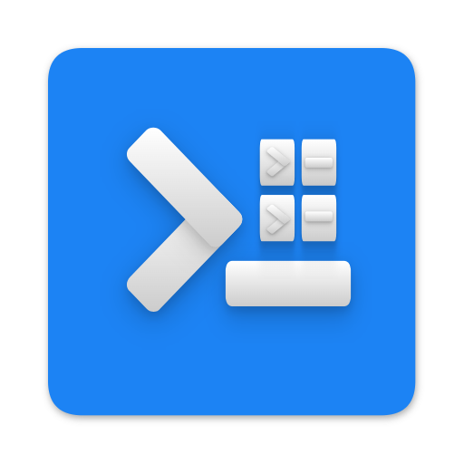Shell Float Terminal - Apps on Galaxy Store