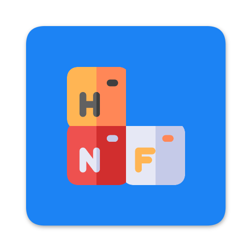 PeriodicTable - Periodic Table Of Elements - Apps on Galaxy Store