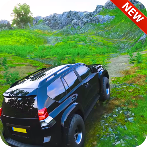 Prado Drive - Offroad Prado - Prado Car Games - Offroad Prado Car Game ...