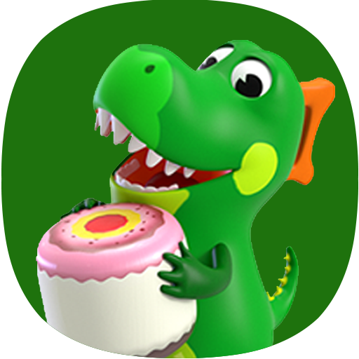 Crocro's Adventure Samsung Kids From S - Apps on Galaxy Store