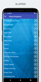 Music Ringtones Free - Apps on Galaxy Store
