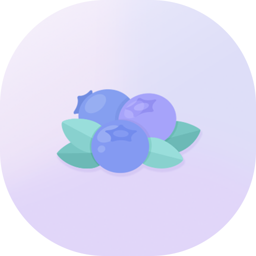 [2TUCK] Blueberry - Apps on Galaxy Store