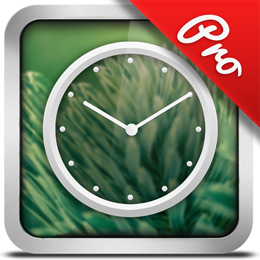 Transparent Analog Clock Widget - Apps on Galaxy Store
