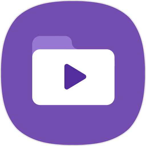 Samsung Video Library - Apps on Galaxy Store