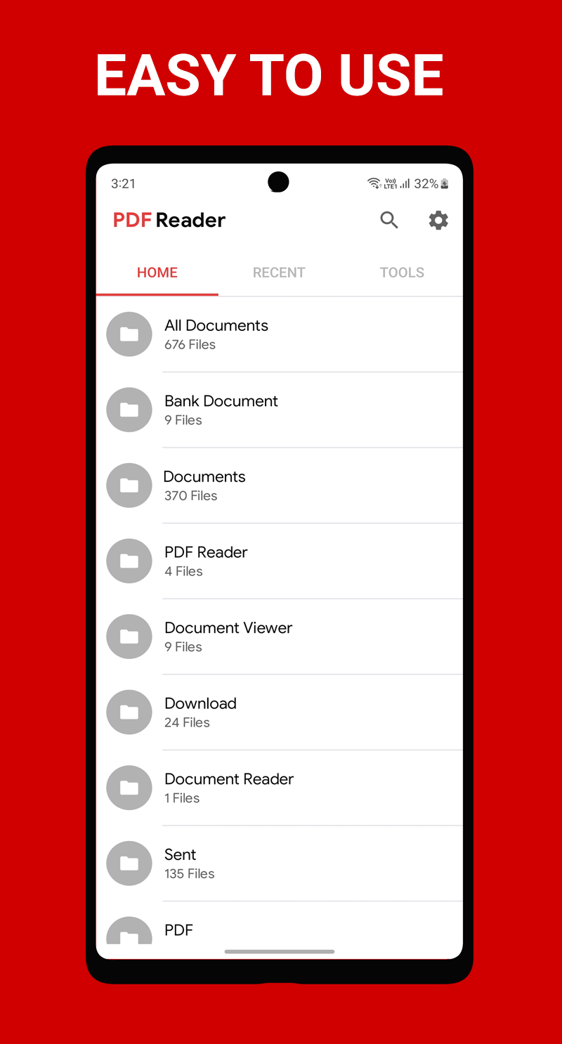 PDF Reader - Apps on Galaxy Store