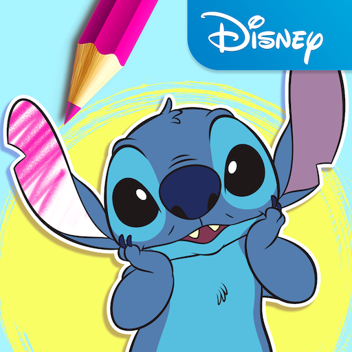 Disney Coloring World - Apps on Galaxy Store