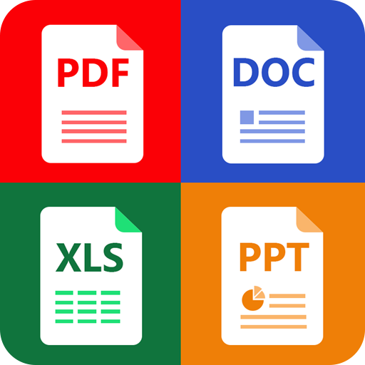 Document Reader - Word, Excel, PPT & PDF Viewer - – Aplicativos na ...