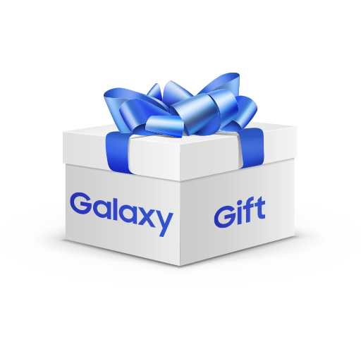 Galaxy Gift - Apps on Galaxy Store