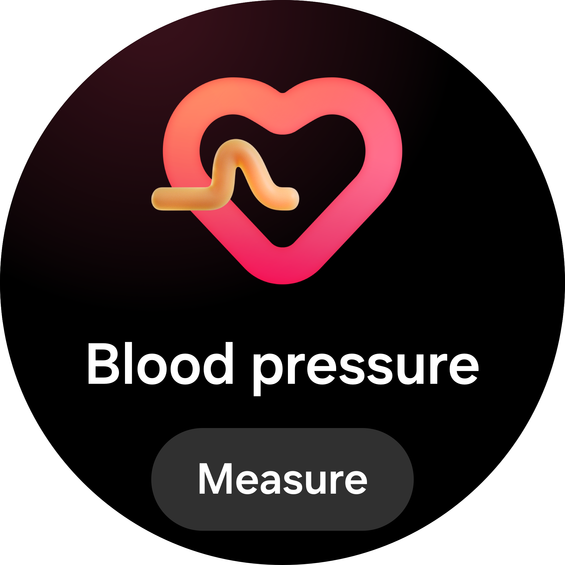 Samsung Health Monitor - 三星应用商店上的应用程序