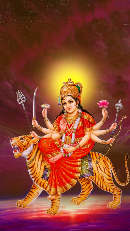 lord durga devi ma - Apps on Galaxy Store