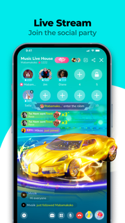 Boomplay: Music Downloader - Apps on Galaxy Store