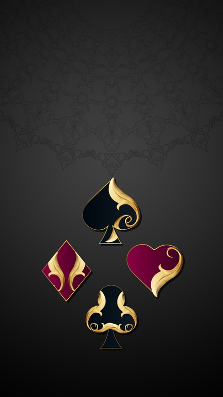 Card Symbols Wallpaper - Apps on Galaxy Store