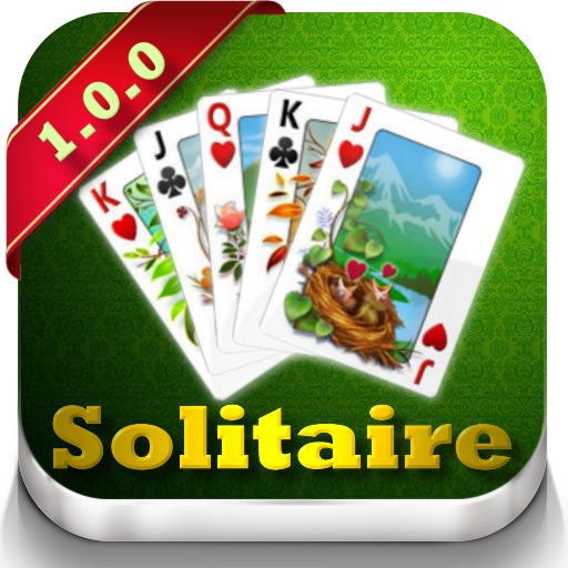 Solitaire - Apps on Galaxy Store