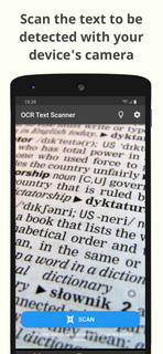 OCR Text Scanner – OCR Scanner - Apps on Galaxy Store