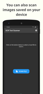 OCR Text Scanner – OCR Scanner - Apps on Galaxy Store