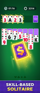 Solitaire Clash: Win Real Cash - Apps on Galaxy Store