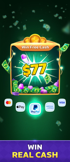 Solitaire Clash: Win Real Cash - Apps on Galaxy Store